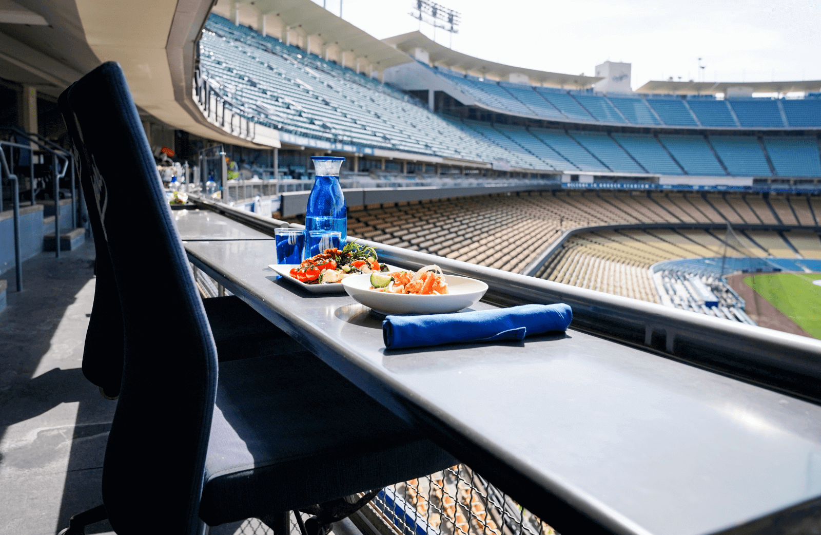 Los Angeles Dodgers
